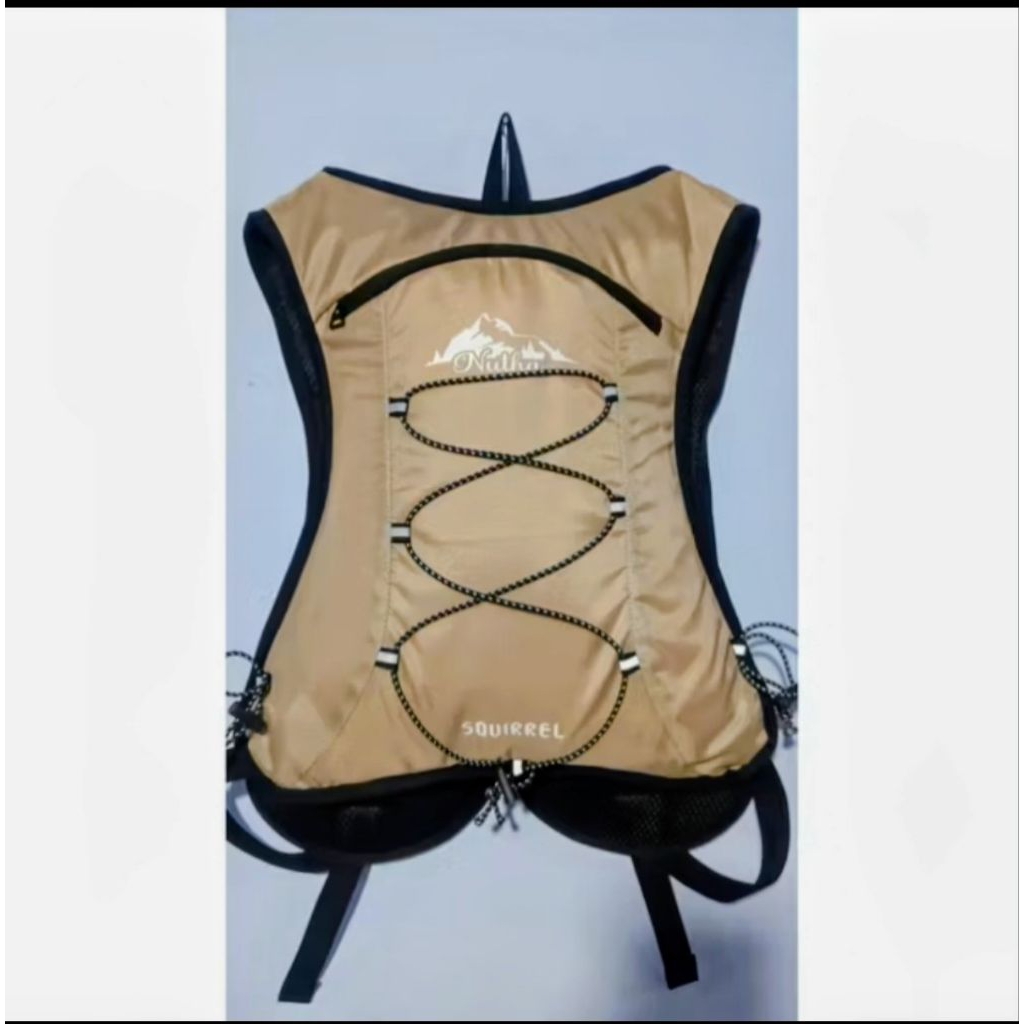 Jual hydropack nutha series SQUAREL 8 L summit tas sepeda gunung pria ...
