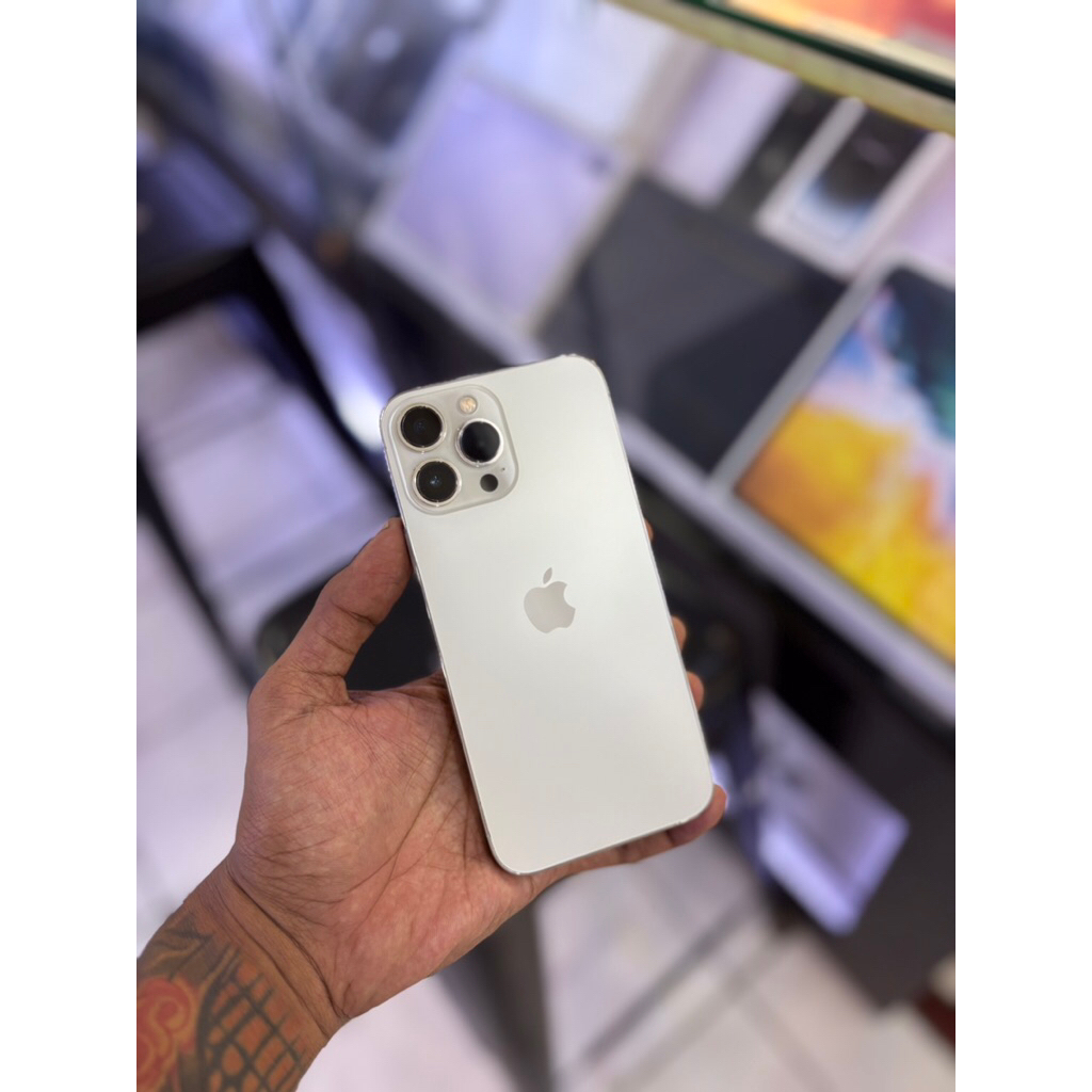 Jual iphone 13 pro max 256gb inter all operator | Shopee Indonesia