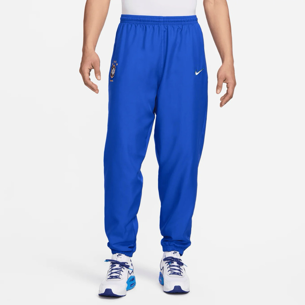 Jual Nike Men's CBF Football Tracksuit Pants Original Resmi 100% ...