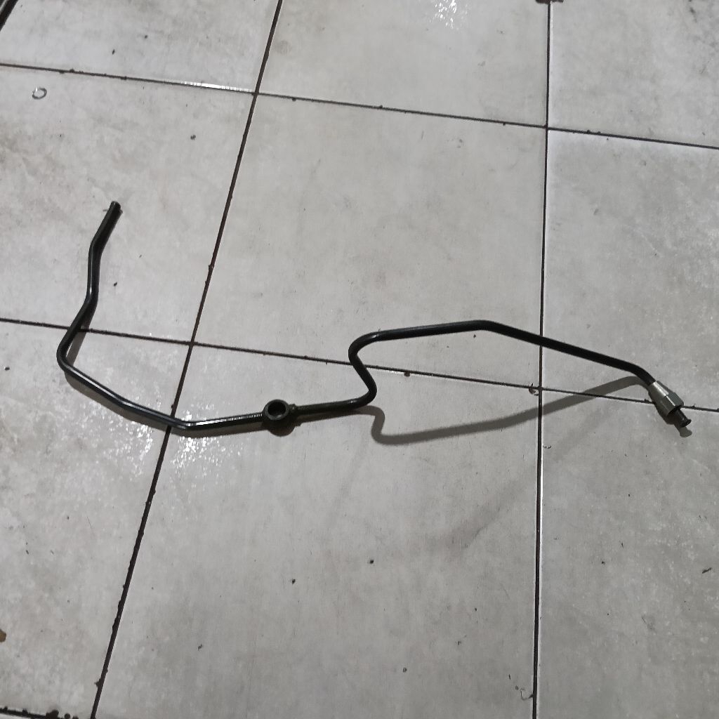 Jual PIPA BUANG SOLAR FUSO HD | Shopee Indonesia