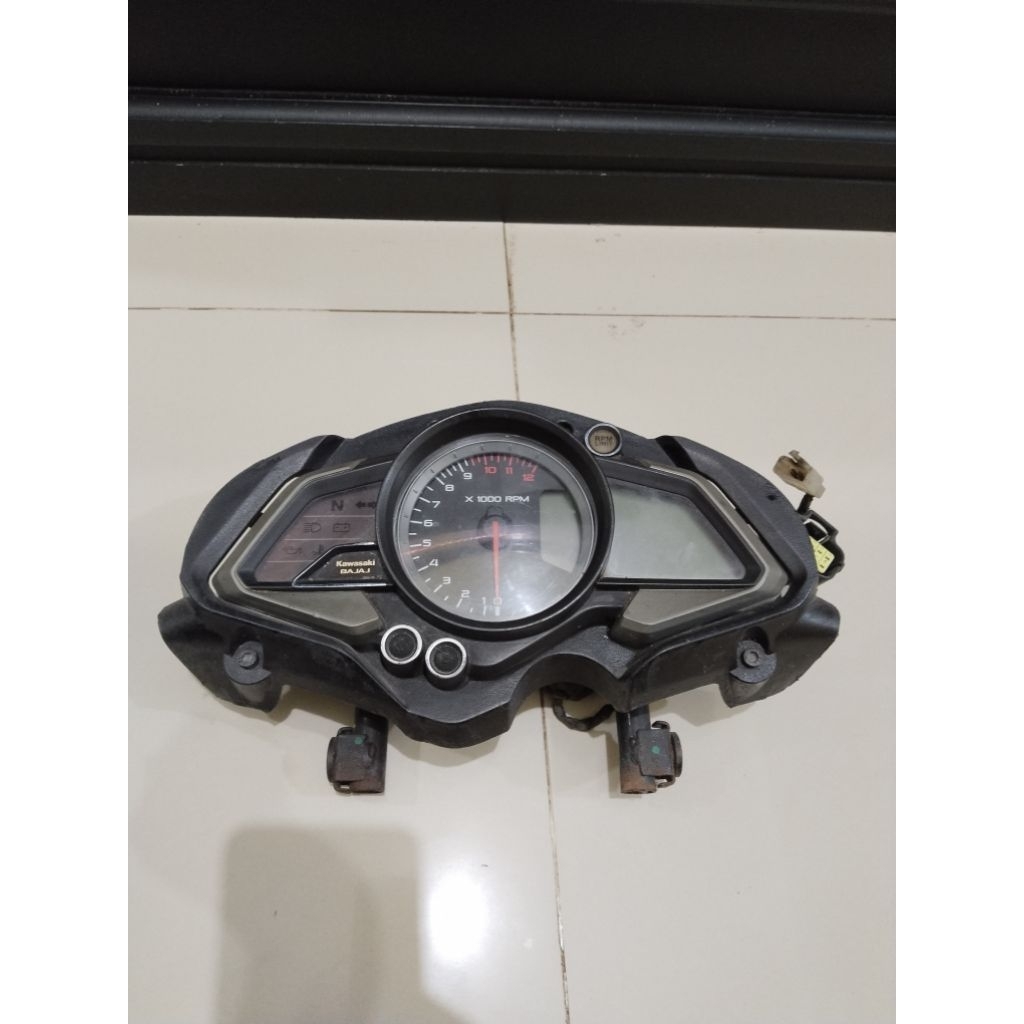 Jual speedometer bajaj NS 200 original COPOTAN | Shopee Indonesia