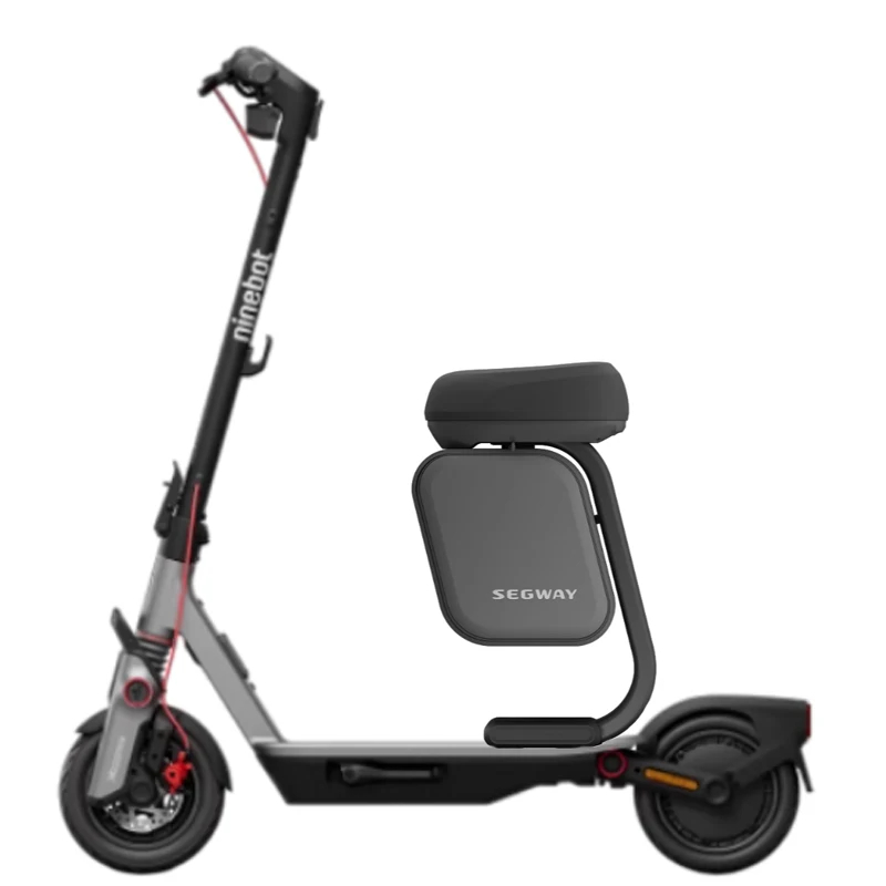 Jual Kursi Jok Skuter Ninebot ZT3 Pro / E3 / E3 Pro Saddle Seat Box ...