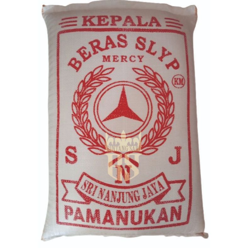 Jual BERAS PERA KHUSUS LONTONG NASI GORENG MEREK PN 25kg | Shopee Indonesia