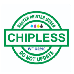 Jual Program Chipless Epson WF C5290 C5790 - CHIPLESS | Shopee Indonesia
