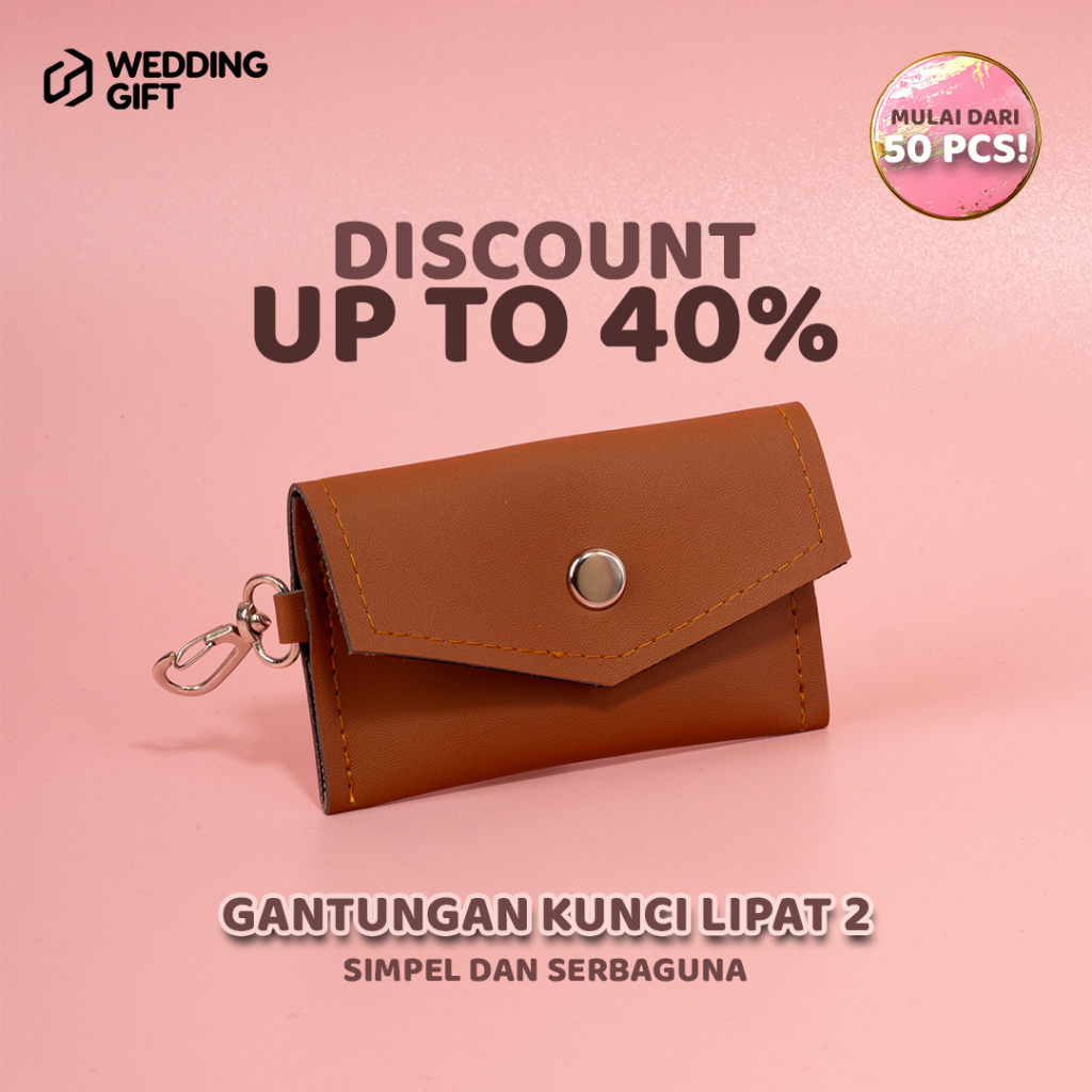 Jual Souvenir Pernikahan Gantungan Kunci STNK Lipat 2 Vinyl Souvenir ...