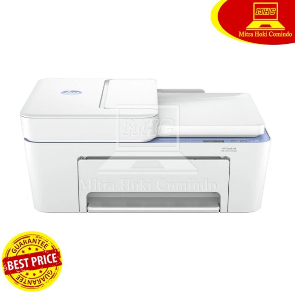 Jual Printer HP DeskJet 4275 All in One Print Scan Copy USB Wireless ...