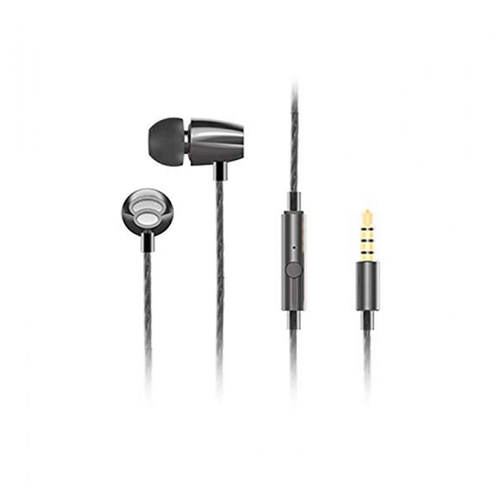 Jual Earphone Gaming Rapoo Vpro VM120 with Mic | Shopee Indonesia