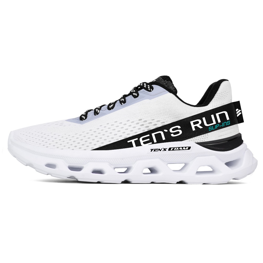Jual TEN'SWALK sepatu running tipe ten's estilo pria wanita size 39 ...