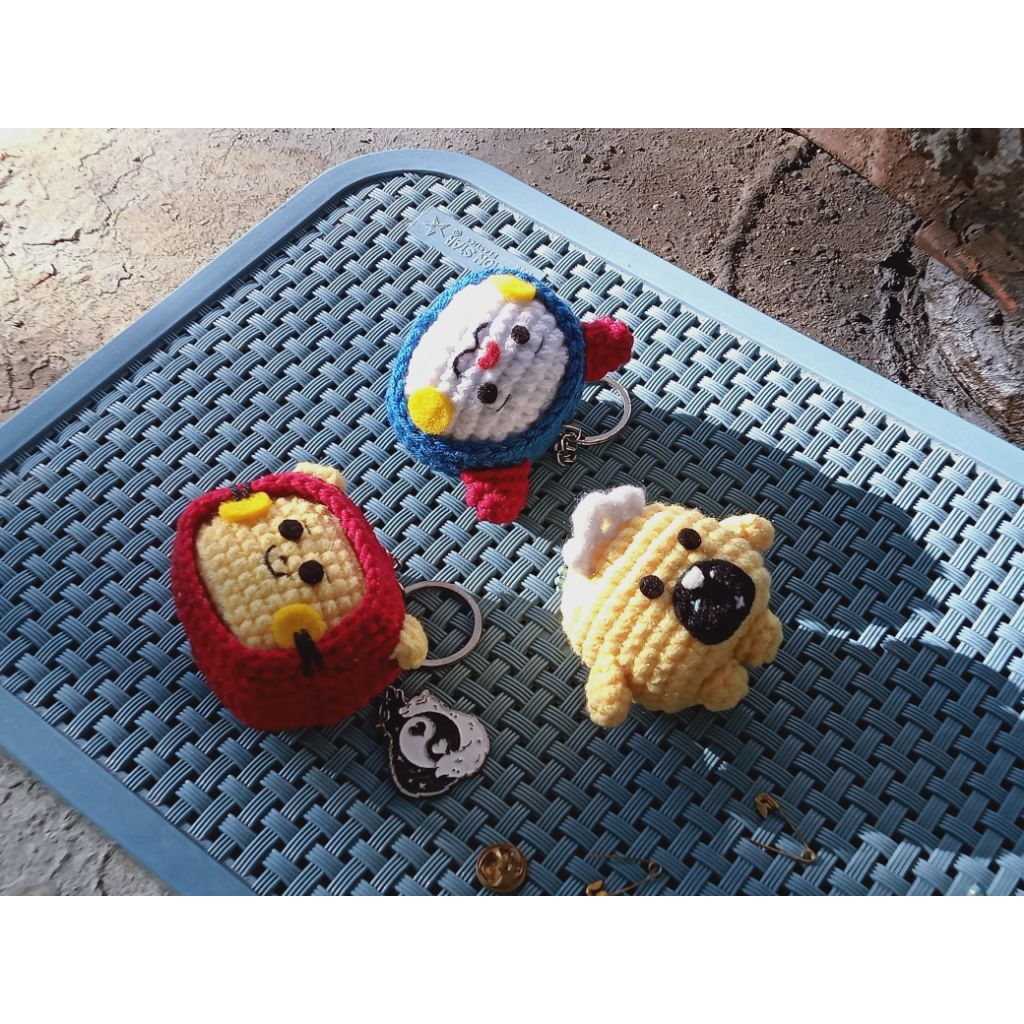 Jual TRUZ Hikun | Podong | Chili | Woopy | Lawoo | Super King Cow baby ...