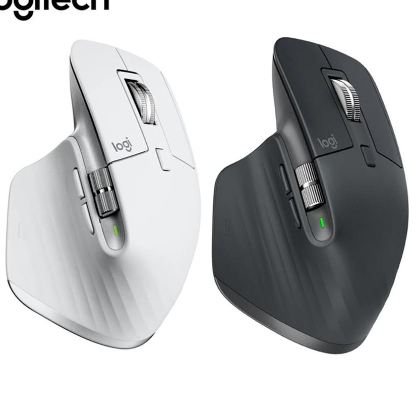 Jual Mouse MX Master 3S Multi-Device Mouse MX Master 2S Upgrade ...