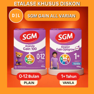 Jual SGM Susu Warna Ungu Terlengkap & Harga Terbaru Januari 2026 | Shopee Indonesia