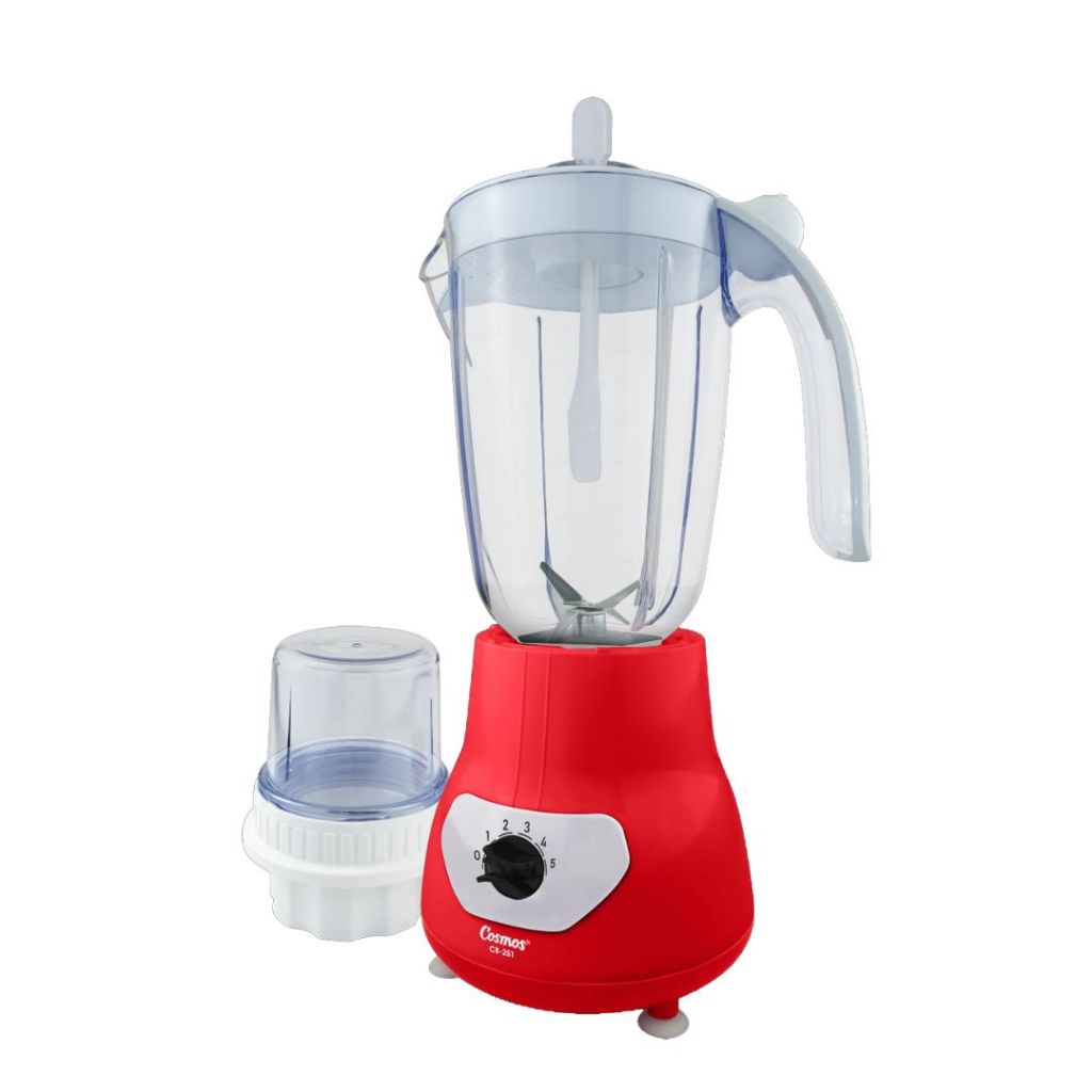 Jual Blender Cosmos CB-251 / 380 Watt / 2 Liter | Shopee Indonesia