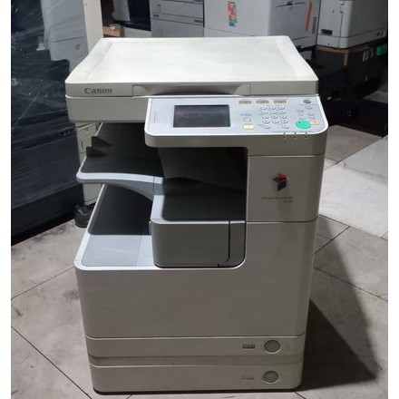 Jual Printer canon ImageRUNNER 2525 Mesin Potocopy A3 - Canon - mesin ...