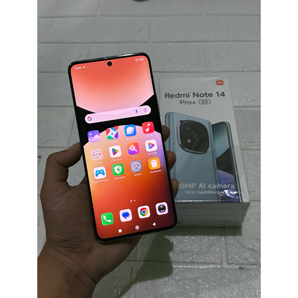 Jual Redmi Note 12 Harga Second Terlengkap & Harga Terbaru Juni 2026 ...
