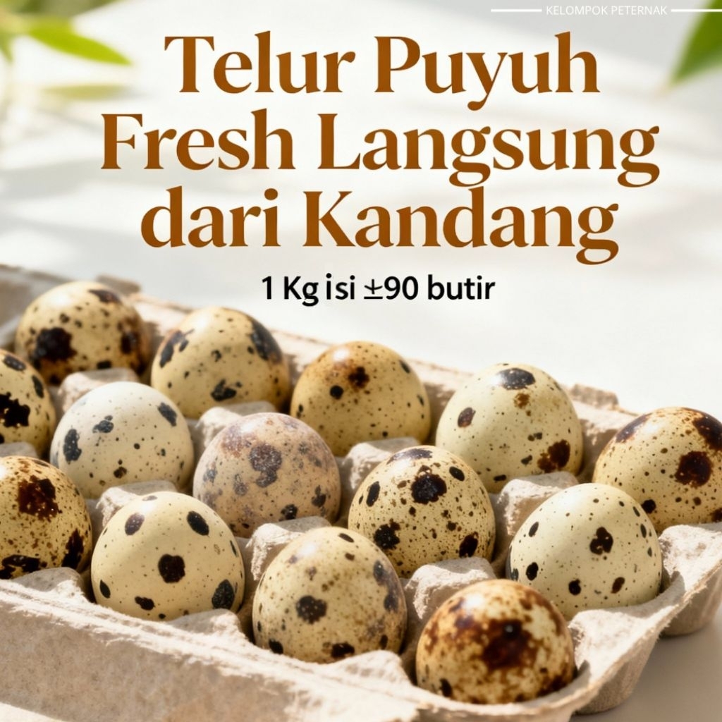 Jual 1 Butir Telur Terlengkap & Harga Terbaru Mei 2026 | Shopee Indonesia