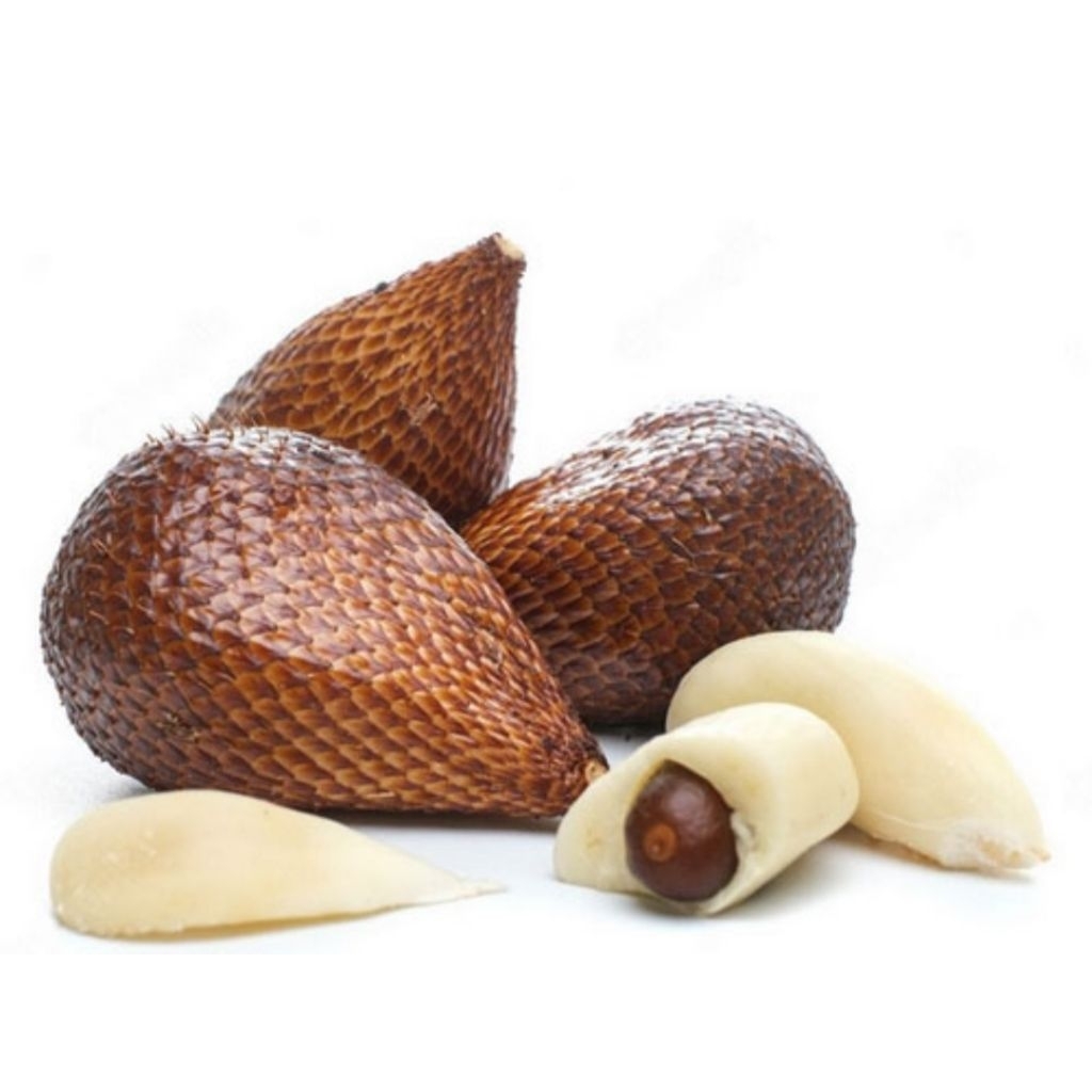 Jual Salak pondoh Manis - Andira Fresh | Shopee Indonesia