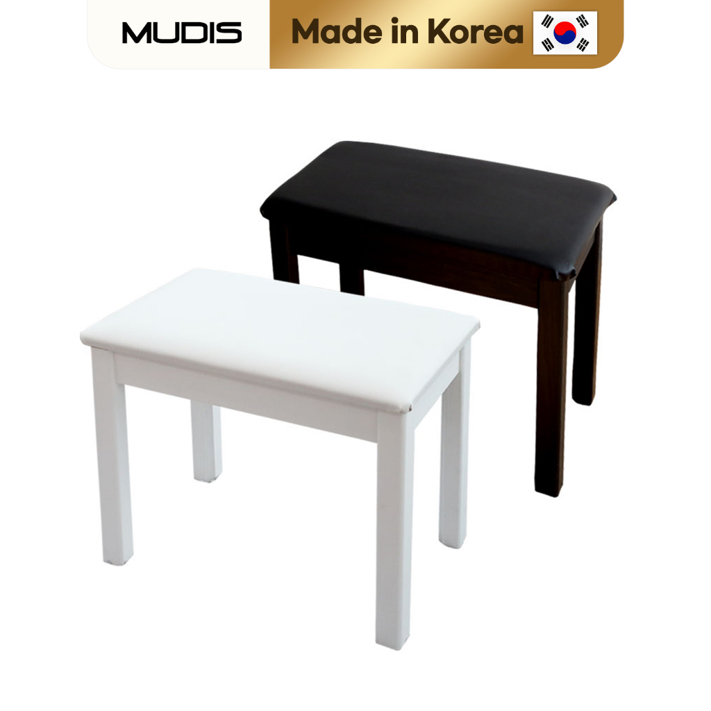 Jual MUDIS LUX COMFORT PIANO BENCH | Kursi Piano Premium Busa Tebal ...