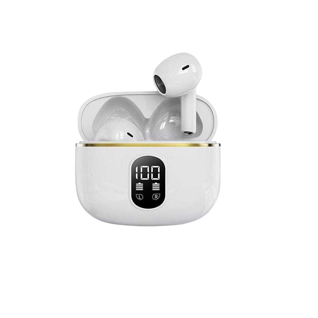 Jual HF BT TWS x87 +pack +kbl/TWS X87 Earbuds Wireless Bluetooth ...