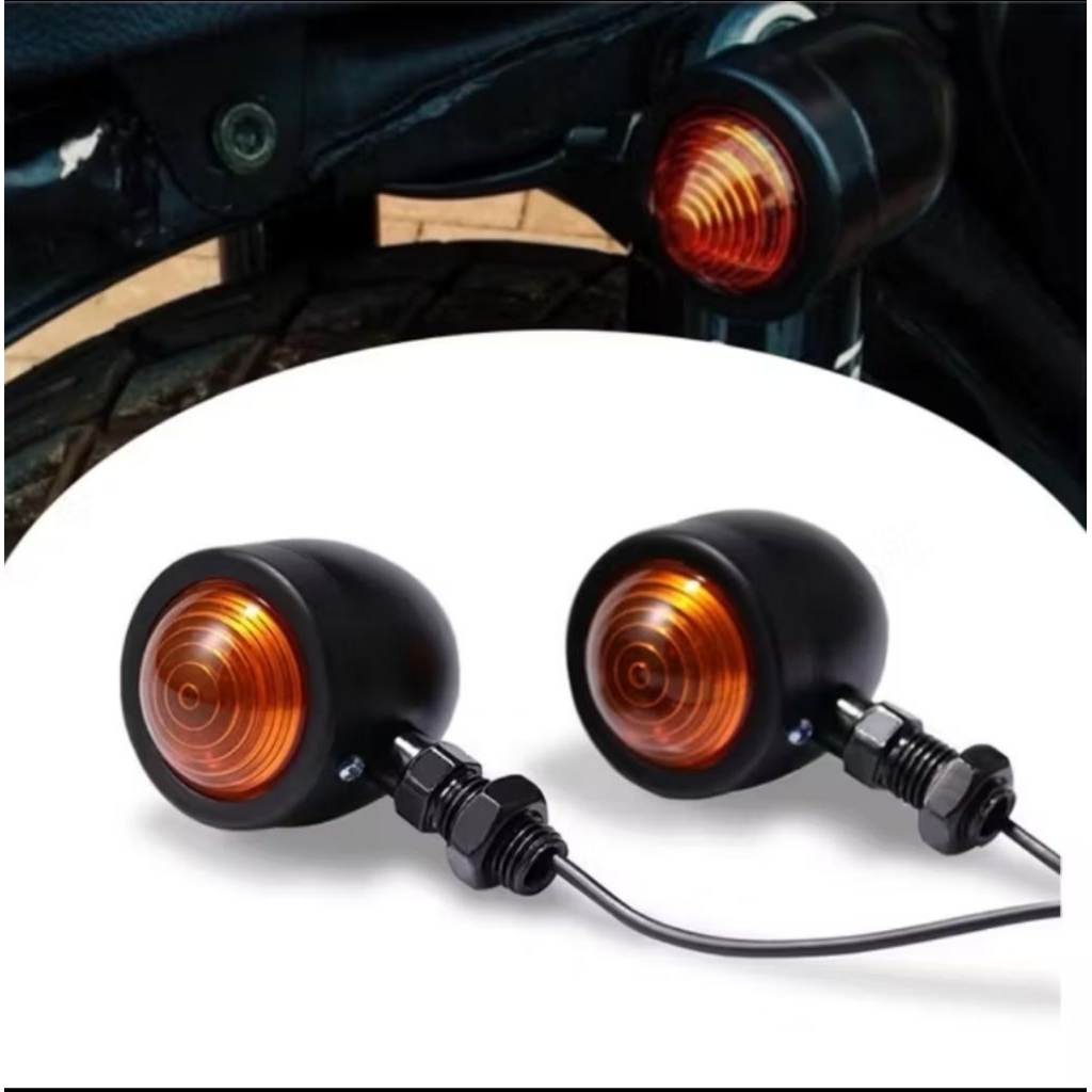 Jual ATD reteng mini hitam, sen retro klasik acipi mini harga sepasang ...