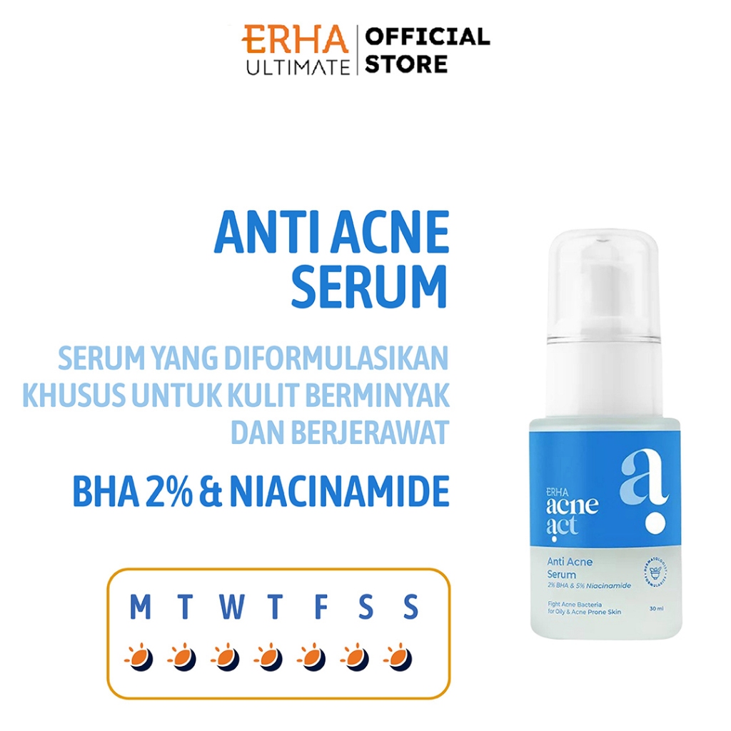 Toko Online Erha Ultimate Official Store | Shopee Indonesia