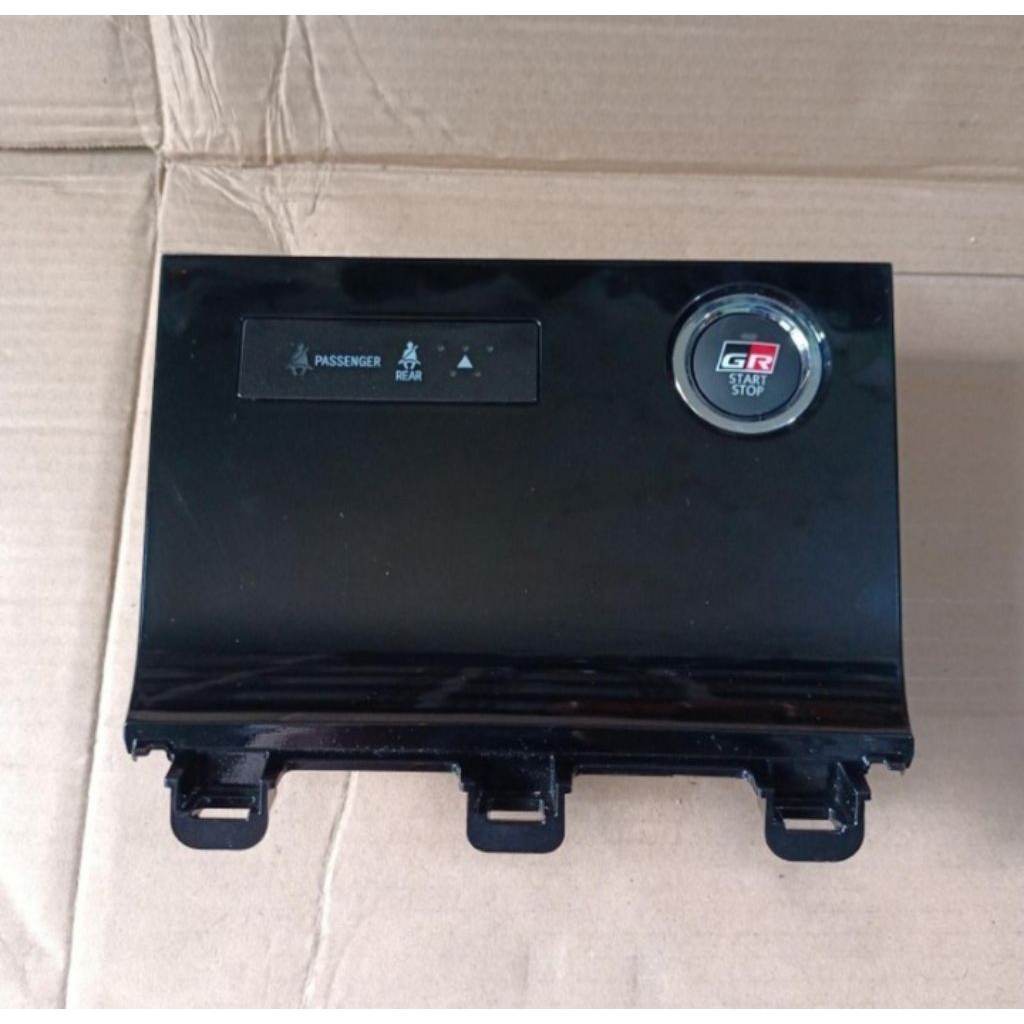 Jual Panel start stop ENGINE AVANZA VELOZ 2022 UP Original | Shopee ...