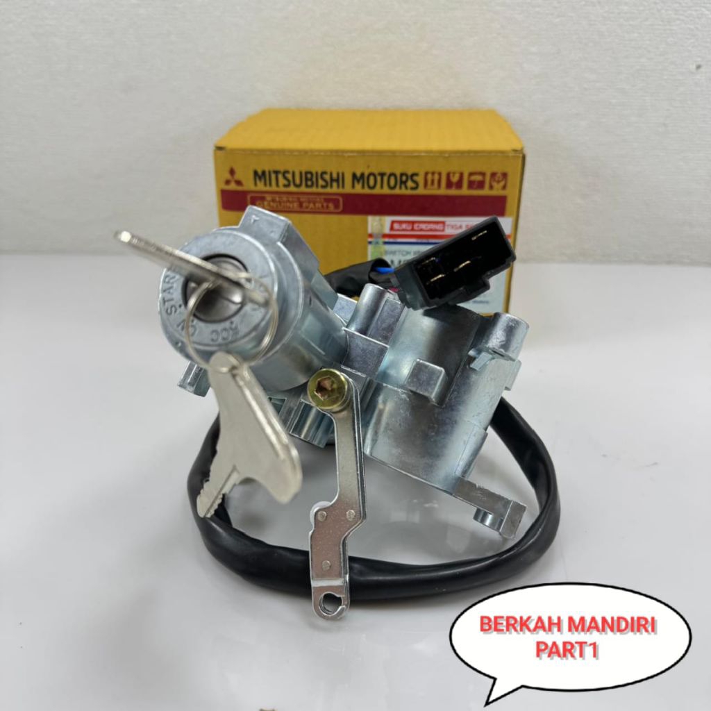 Jual Switch Starter Kunci Kontak MB098750 Mits PS100 - PS120 - PS135 ...