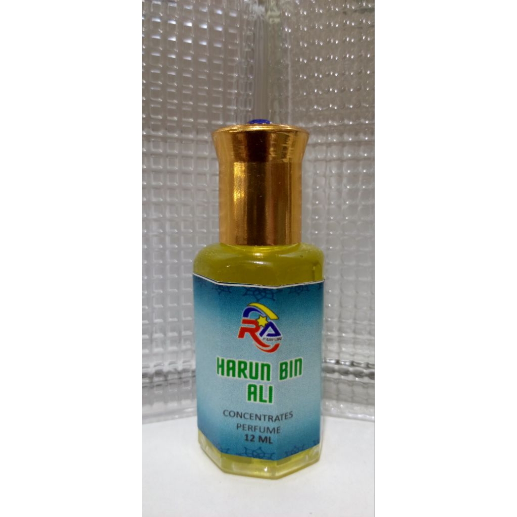 Jual Harun Bin Ali Eau de Parfum | Shopee Indonesia
