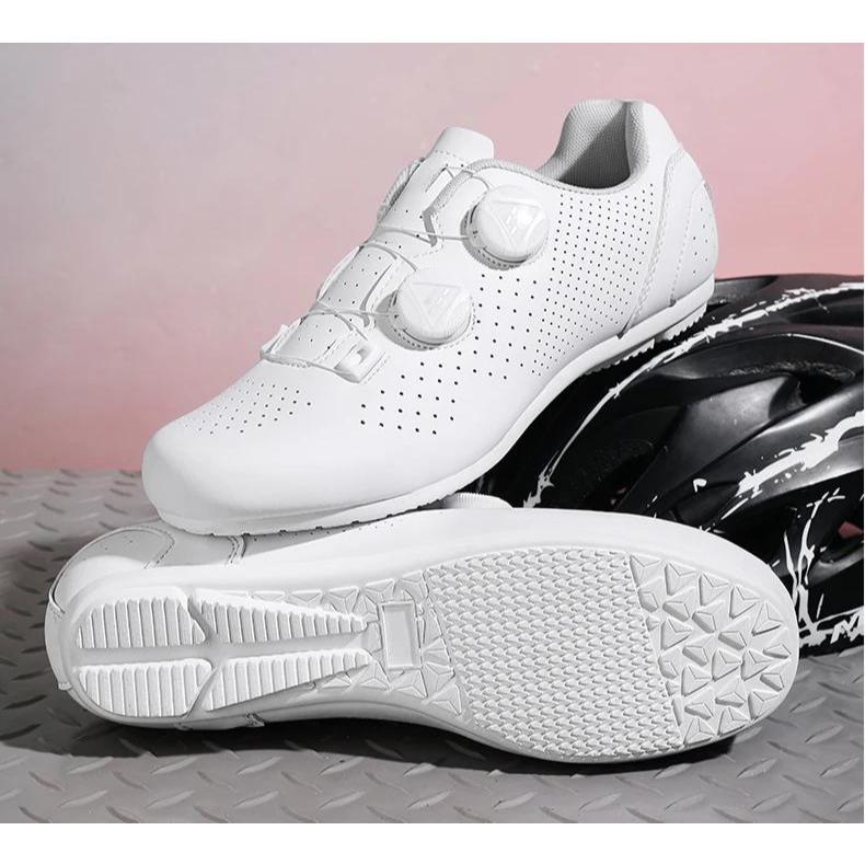 Jual Sepatu Sepeda Non Cleat THOR Cycling Shoes Sepatu Non Cleat ...