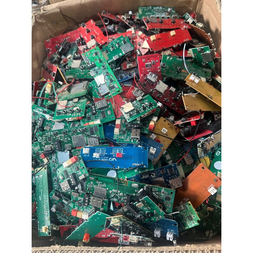 Jual Module MODUL MP3 MATI/RUSAK | Shopee Indonesia