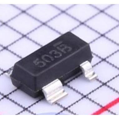Jual Original SP0503BAHTG ESD Dioda Diode SOT143 3 Channel | Shopee ...