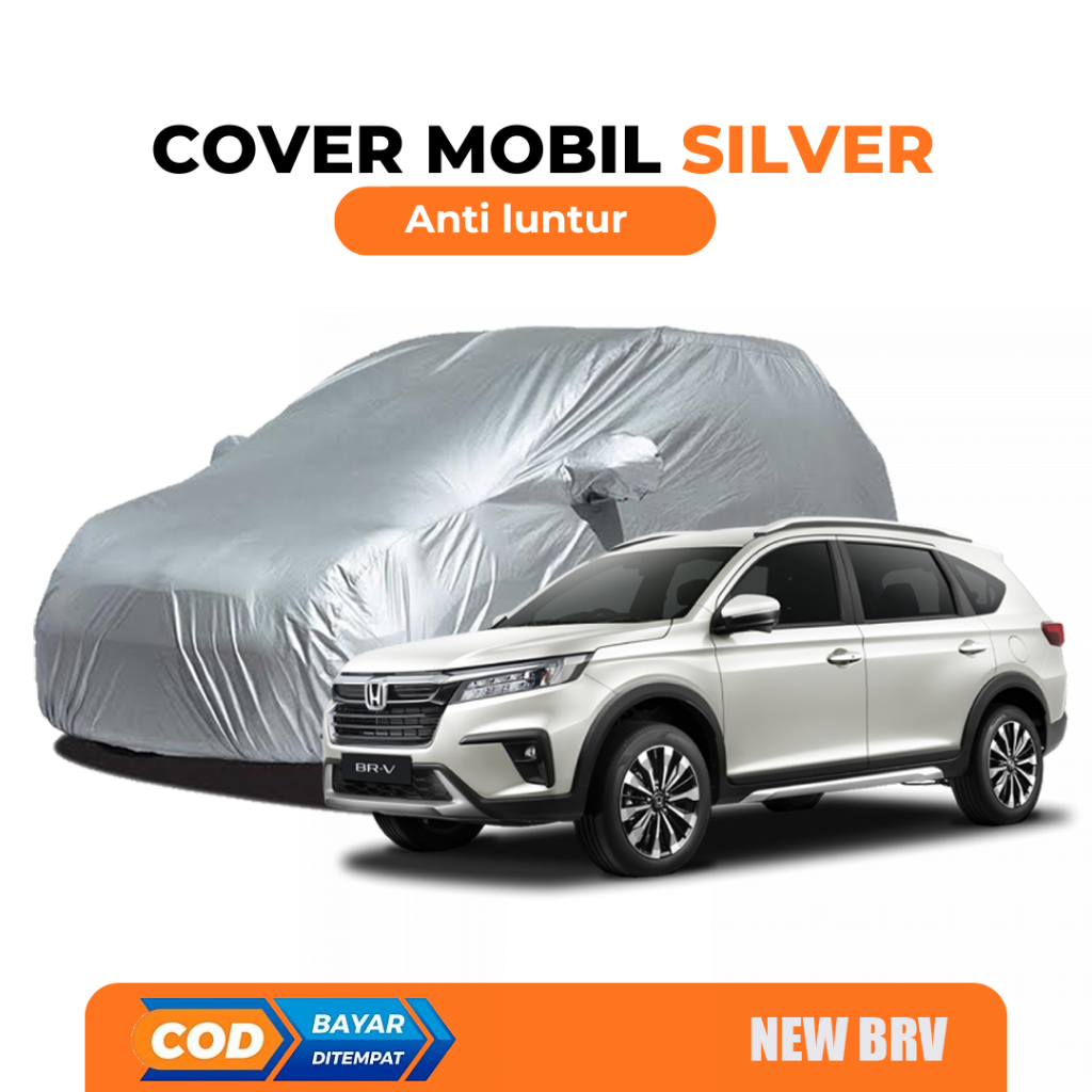 Jual Body Cover Mobil all new brv Sarung Mobil brv/crv/crv turbo/crv ...