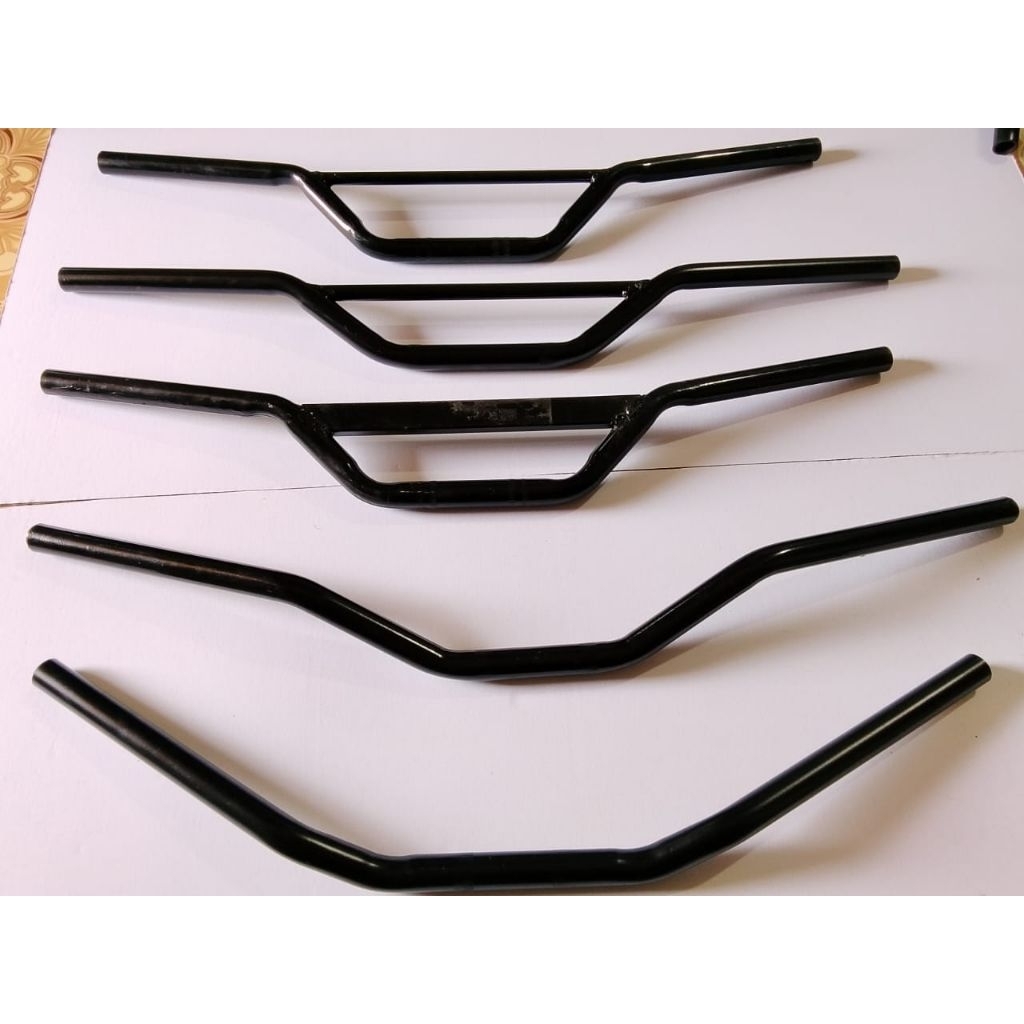 Jual STANG MOTOR RZR PCX TRAIL PNP | Shopee Indonesia
