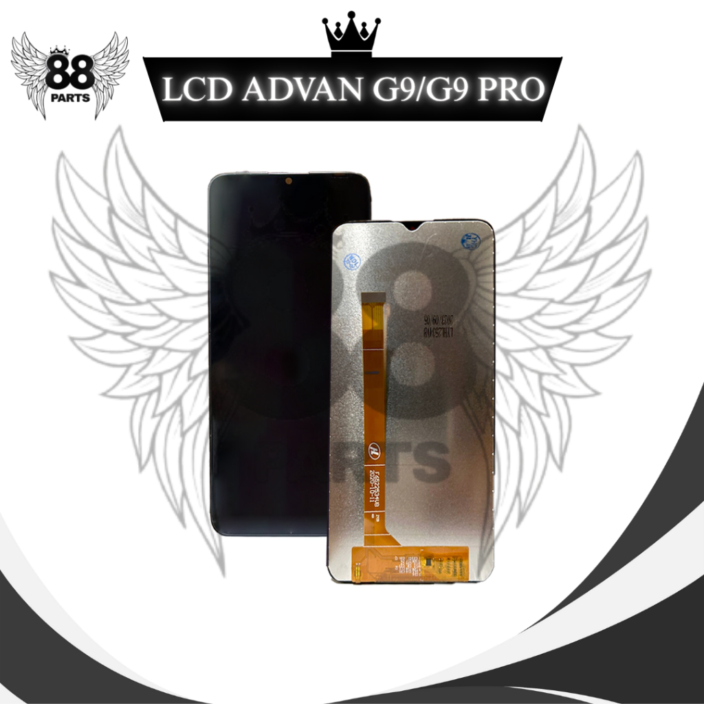 Jual LCD TOUCHSCREEN ADVAN G9 / G9 PRO ORIGINAL 1:1 | Shopee Indonesia