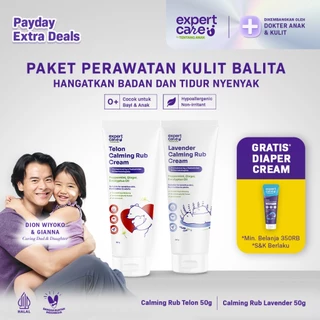 Toko Online Expert Care by Tentang Anak Official Store | Shopee Indonesia