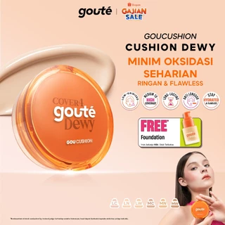 Toko Online gouté Official Store | Shopee Indonesia
