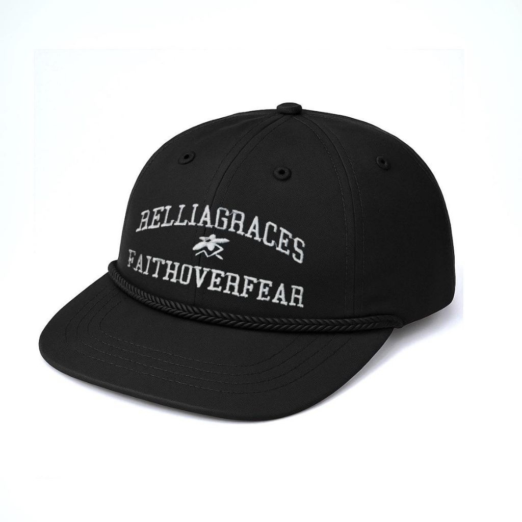 Jual RELLIAGRACES - TOO YOUNG || ROPE HAT || TOPI SKENA || TOPI 6 PANEL ...