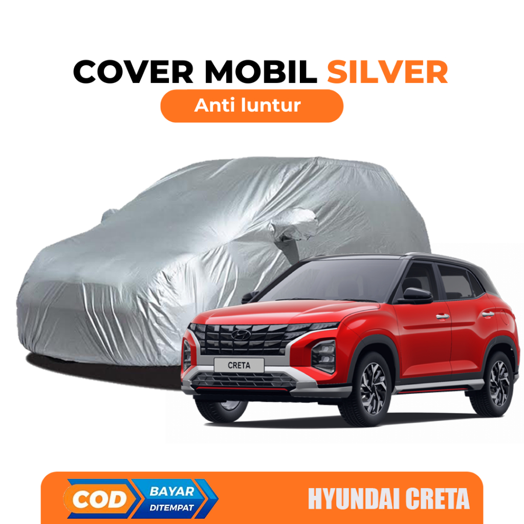 Jual hyundai creta Body Cover Mobil Hyundai creta Sarung Mobil hyundai ...