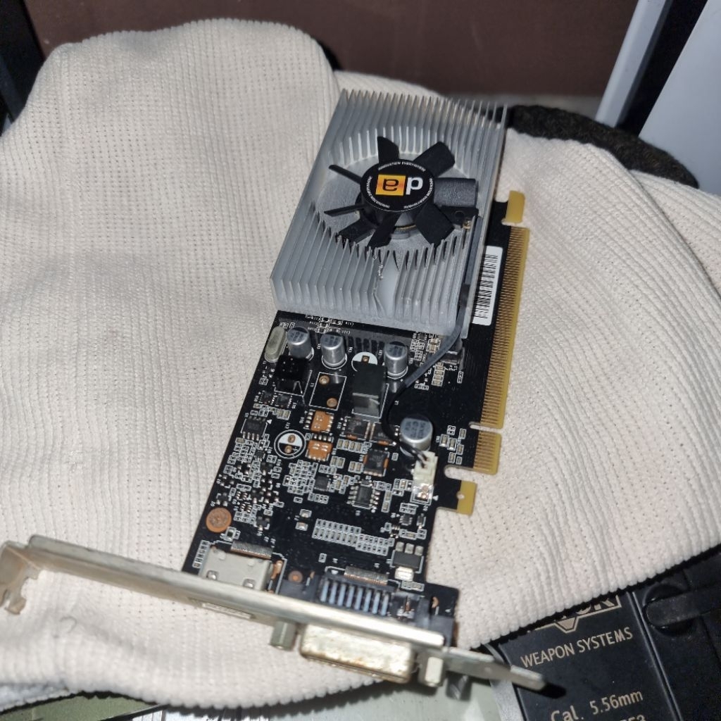 Jual nvidia gt 1030 2gb gdrr5 | Shopee Indonesia