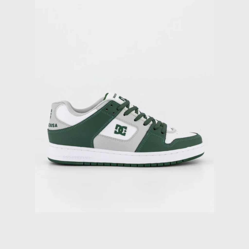 Jual DC Shoes Sepatu Sneakers Skate Original Manteca SE M Shoe XSWG ...