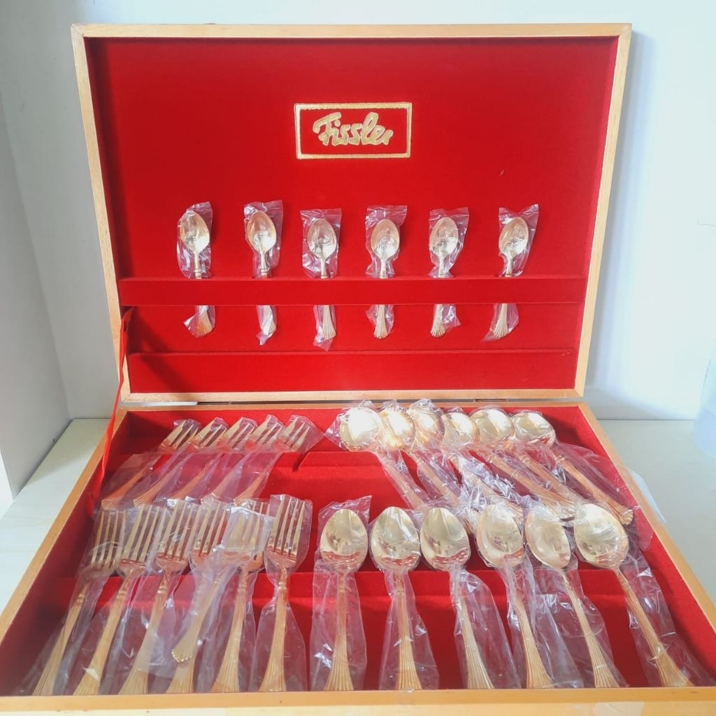 Jual Eating Utensils Set | Shopee Indonesia