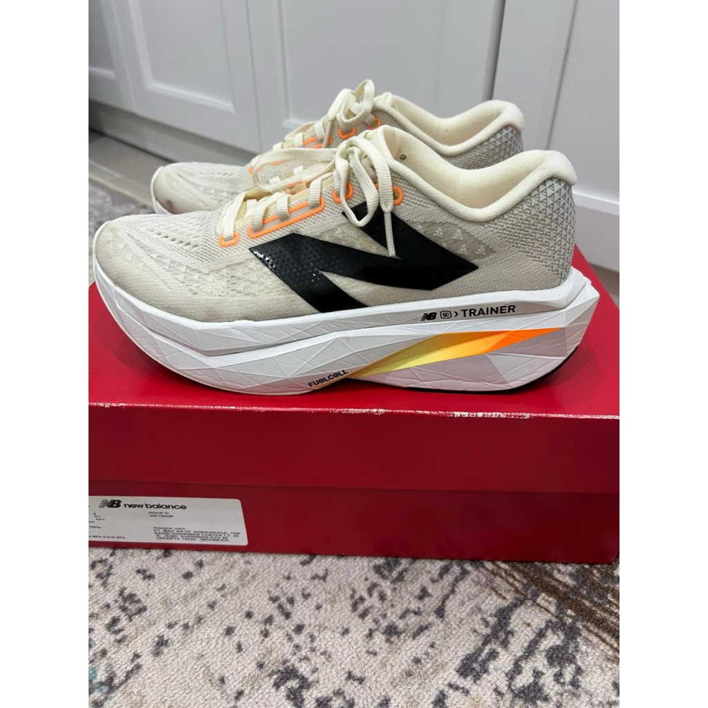 Jual New Balance SC Trainer V4 | Shopee Indonesia