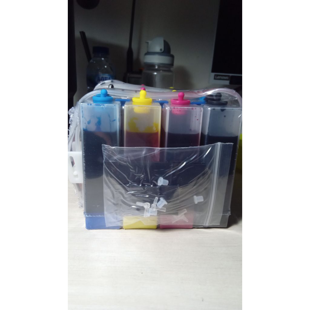 Jual TINTA INFUS PRINTER | Shopee Indonesia