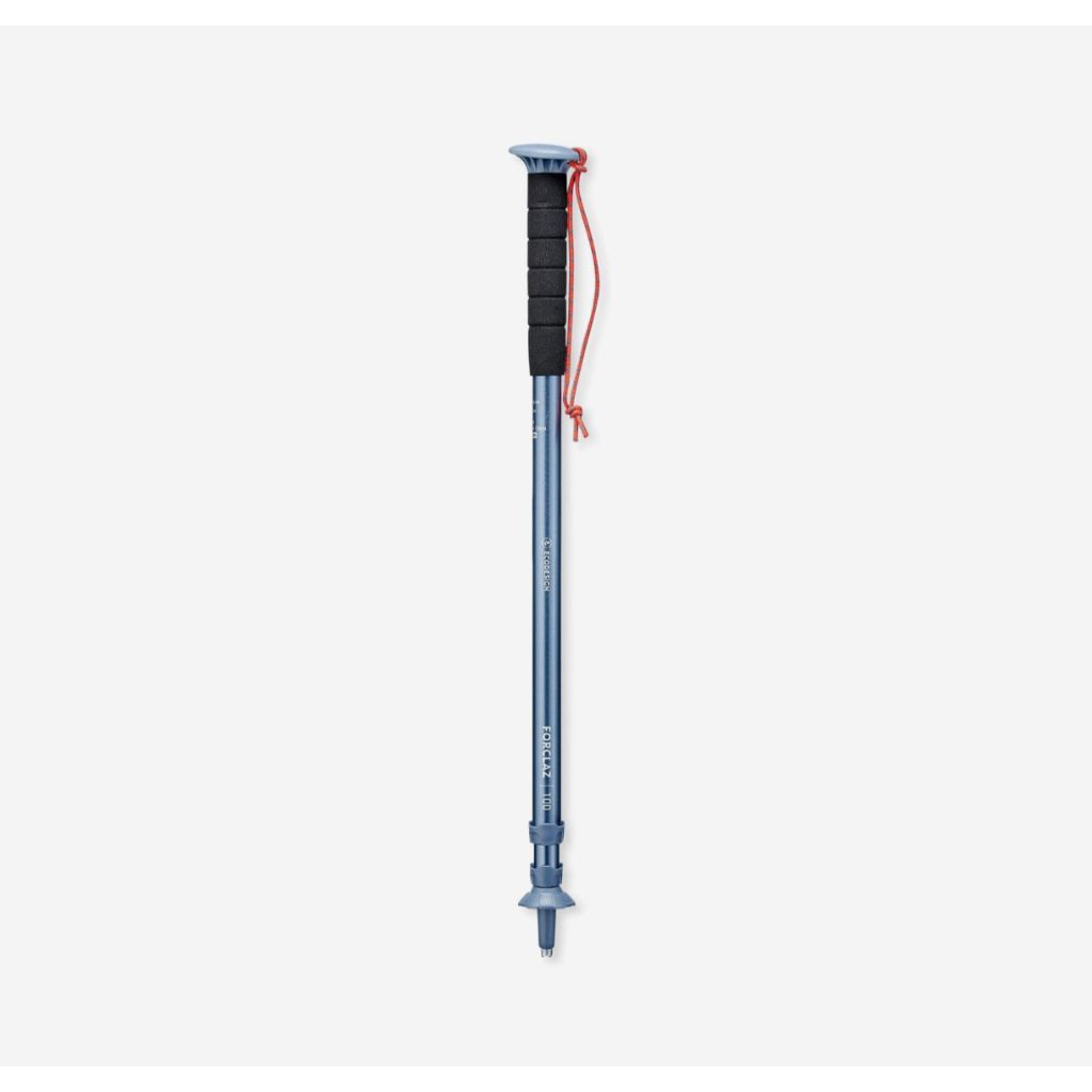 Jual tracking pole decathlon forclaz mt100 tongkat gunung, trail ...