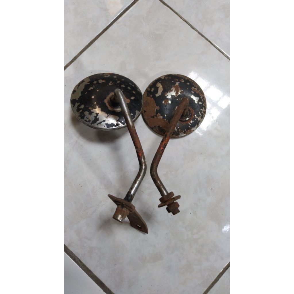 Jual Spion Bulet Vespa/Bajaj | Shopee Indonesia