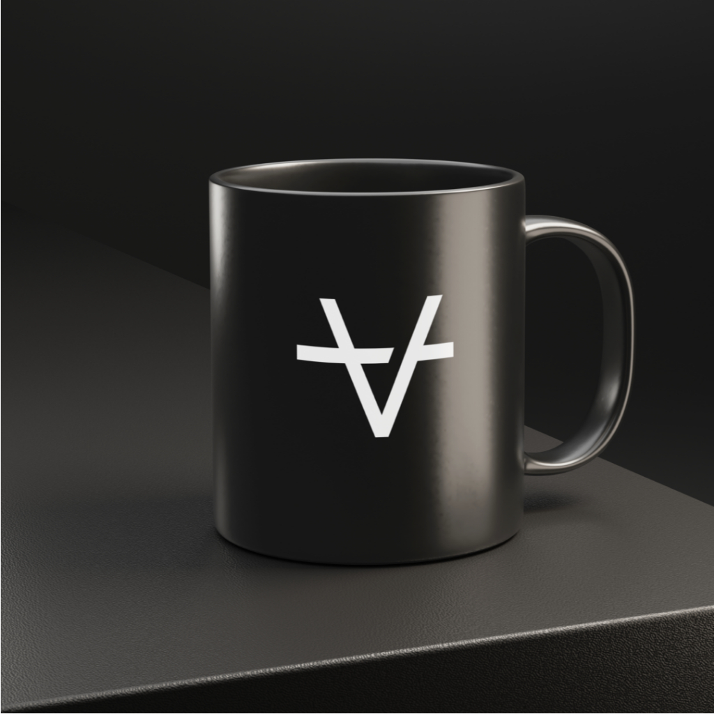 Jual Official Merchandise Mug - Akademi Crypto | Shopee Indonesia