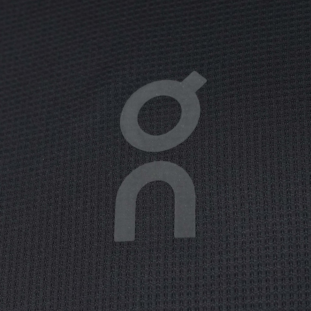 Jual ON Cloud Performance Long-T Black Eclipse | Shopee Indonesia