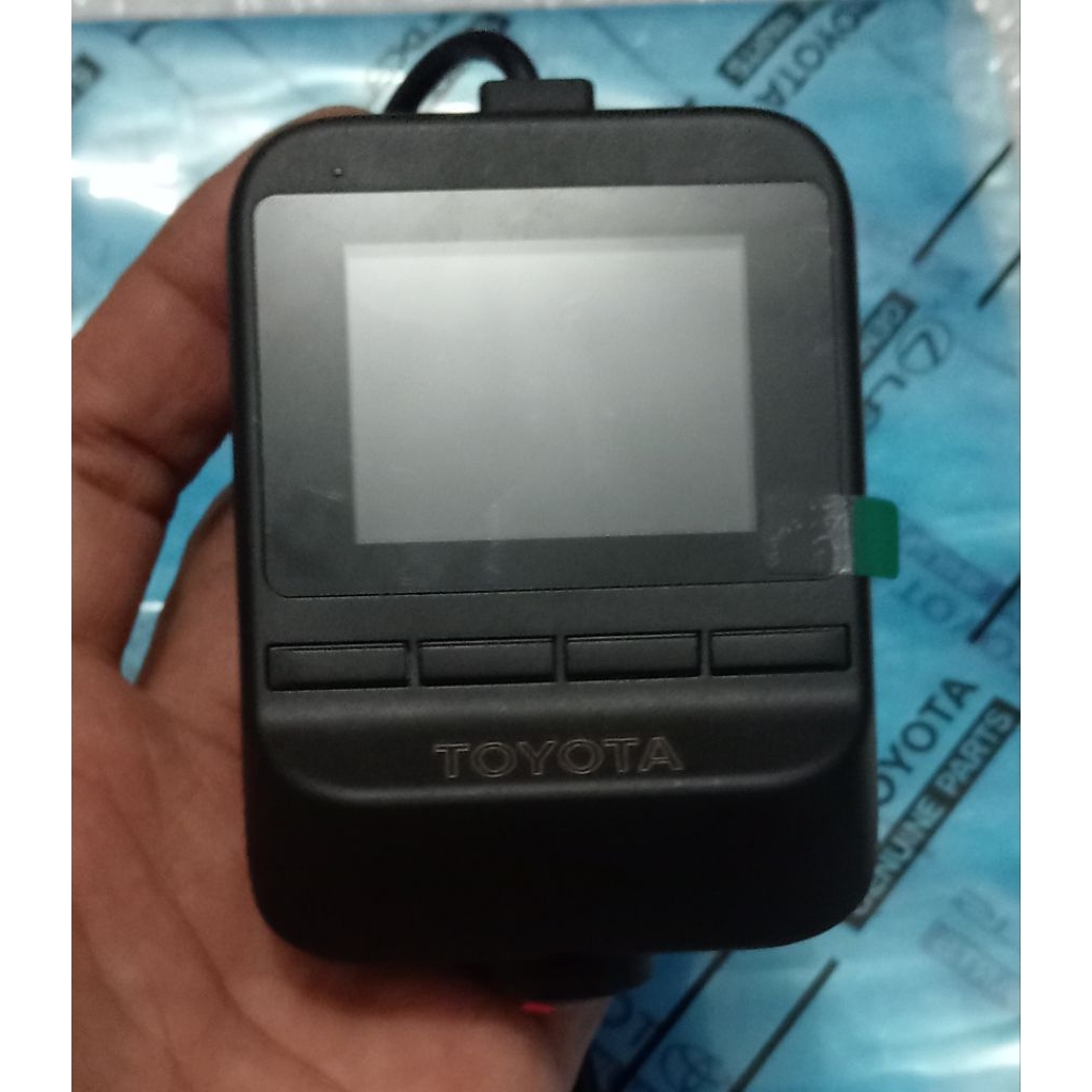 Jual Dashcam DVR Toyota Innova Zenix Q Hybrid Original | Shopee Indonesia