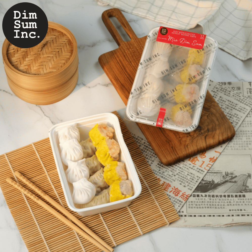 Jual DIMSUM INC Dimsum Campur / Shiumay / Siomay / Somay / Gyoza ...
