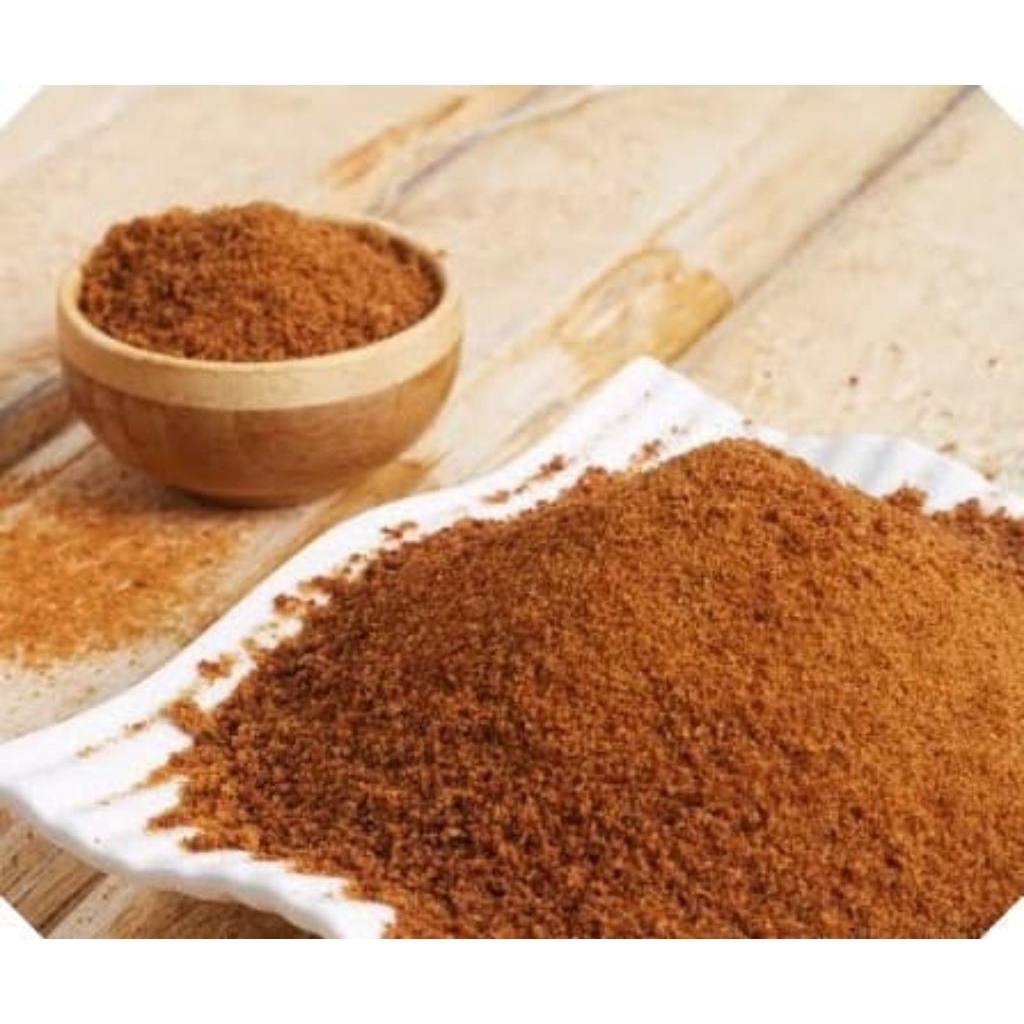 Jual Gula semut asli dari nira tebu grade A tanpa campuran gula pasir ...