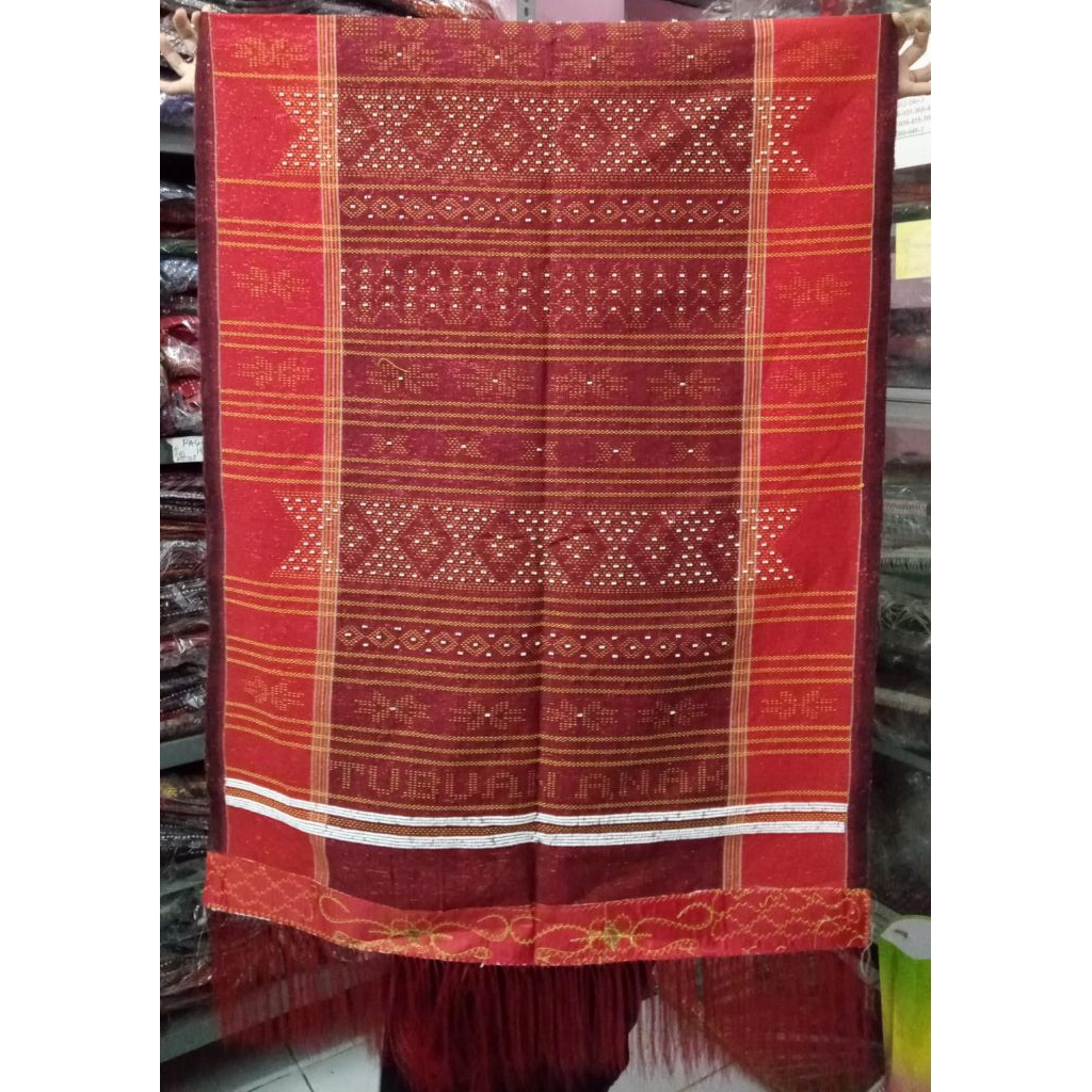 Jual Ulos Sadum | Shopee Indonesia